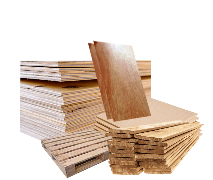 Home - My Building Store